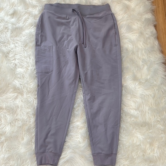 Mandala | Pants & Jumpsuits | Mandala Jogger Scrub Pants | Poshmark